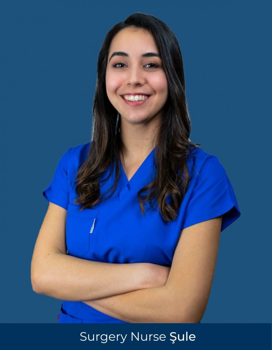 Maxillofacial Surgery – Odin Clinic Turkey